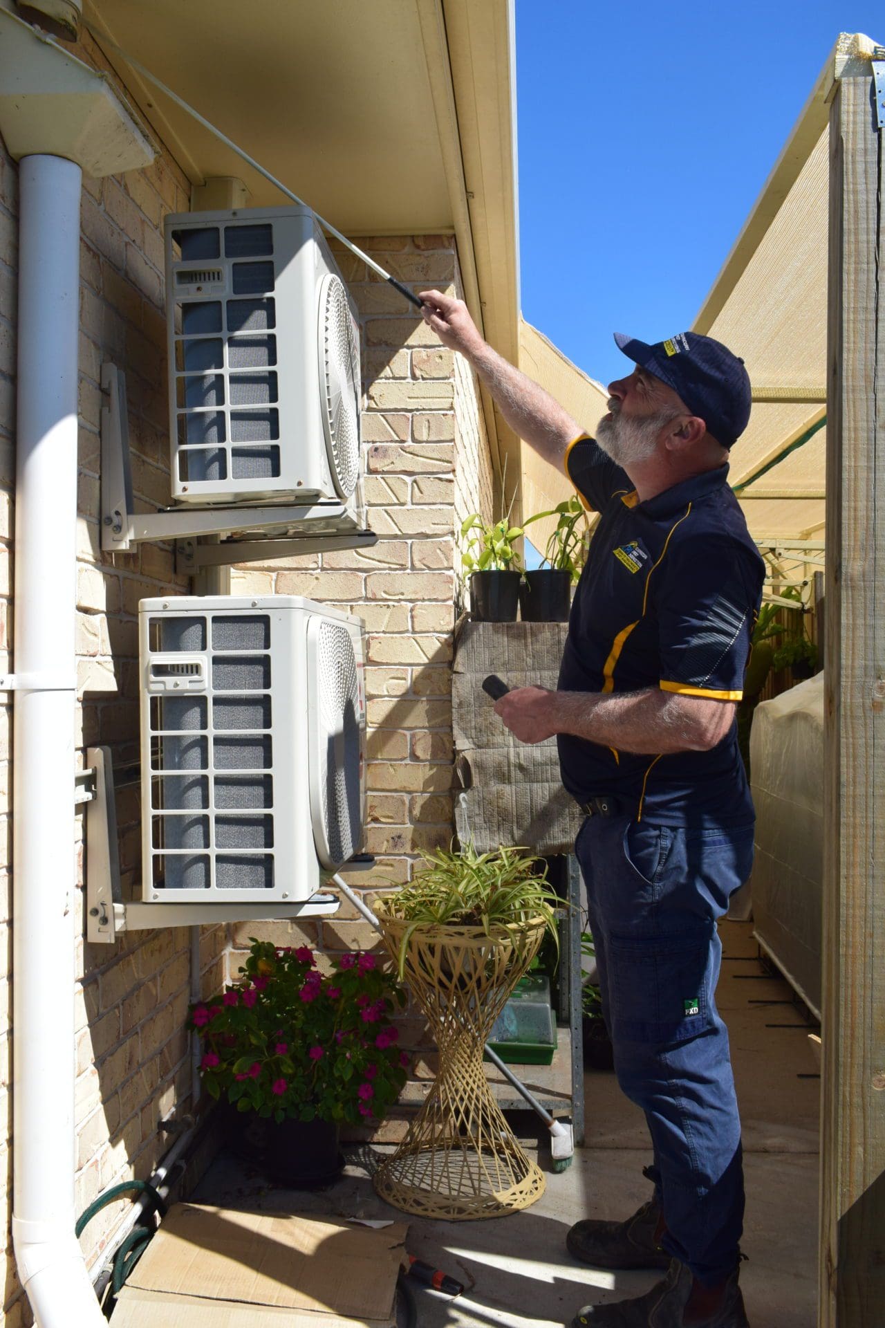 About Capricorn Pest Inspections - Certified Experts